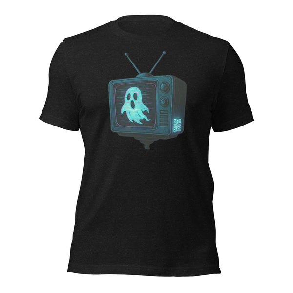 Ghost TV – Ghost in the Static
